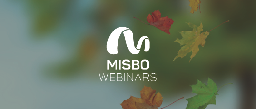 Webinars - MISBO