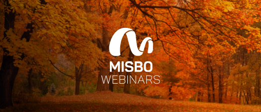 Webinars - MISBO