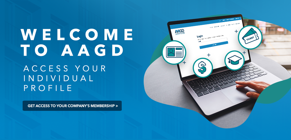 Home | AAGD