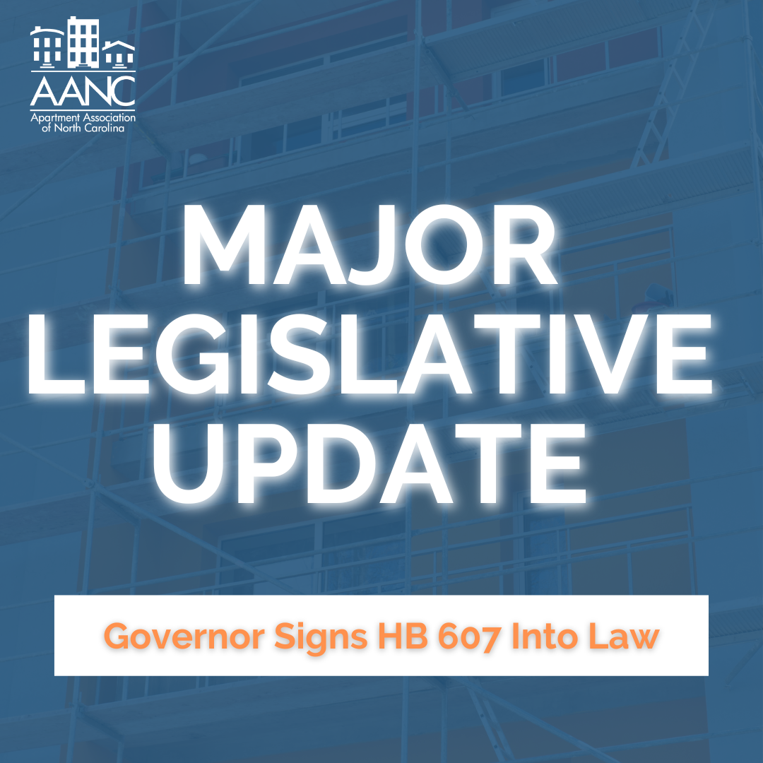 AANC E-Notes: 2022 3rd Quarter Issue - Apartment Association of North ...