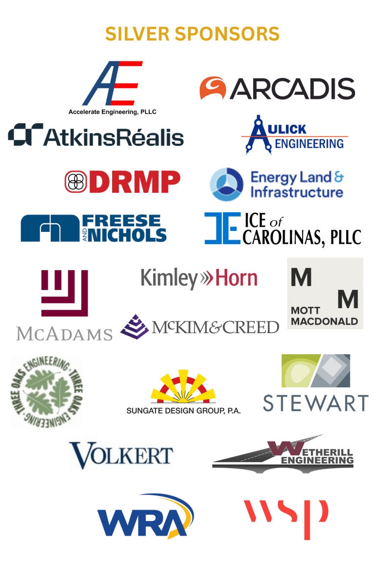 ACEC/NC NCDOT Joint Transportation Conference 2025 - American Council ...