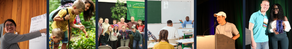 Membership Information - Association for Experiential Education