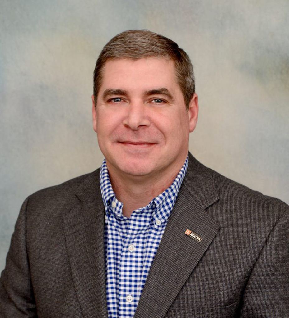 Welcome to AGCVA - Associated General Contractors of Virginia