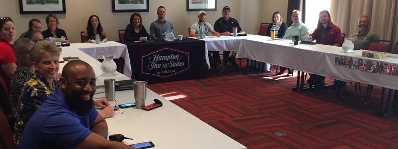 Boone Business Exchange - Boone Area Chamber of Commerce