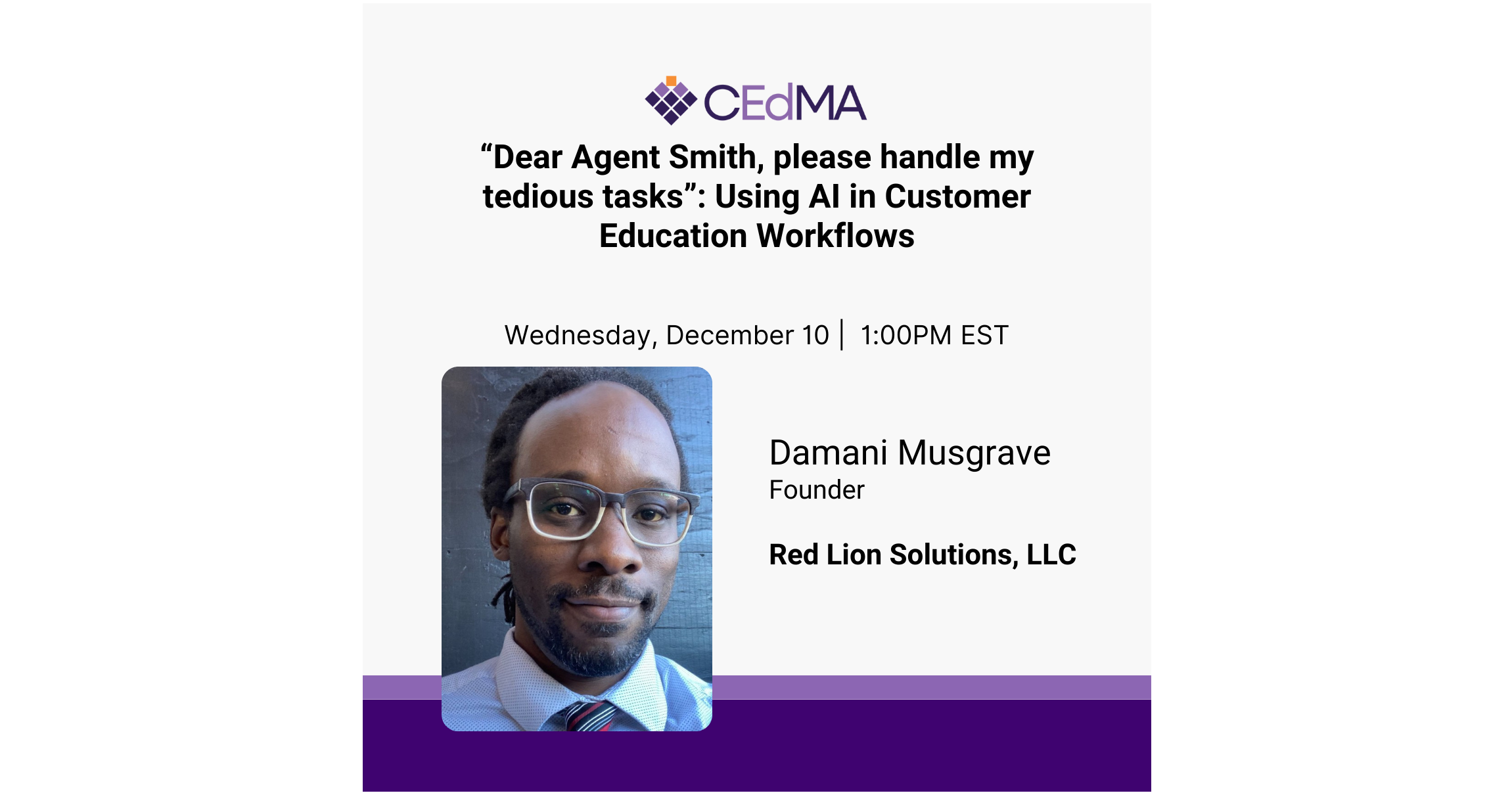 Using AI in Customer Education Workflows - Customer Education ...