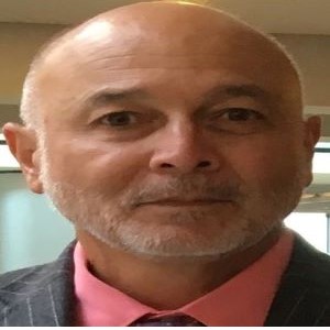 Executive Board - The Dairy Practices Council