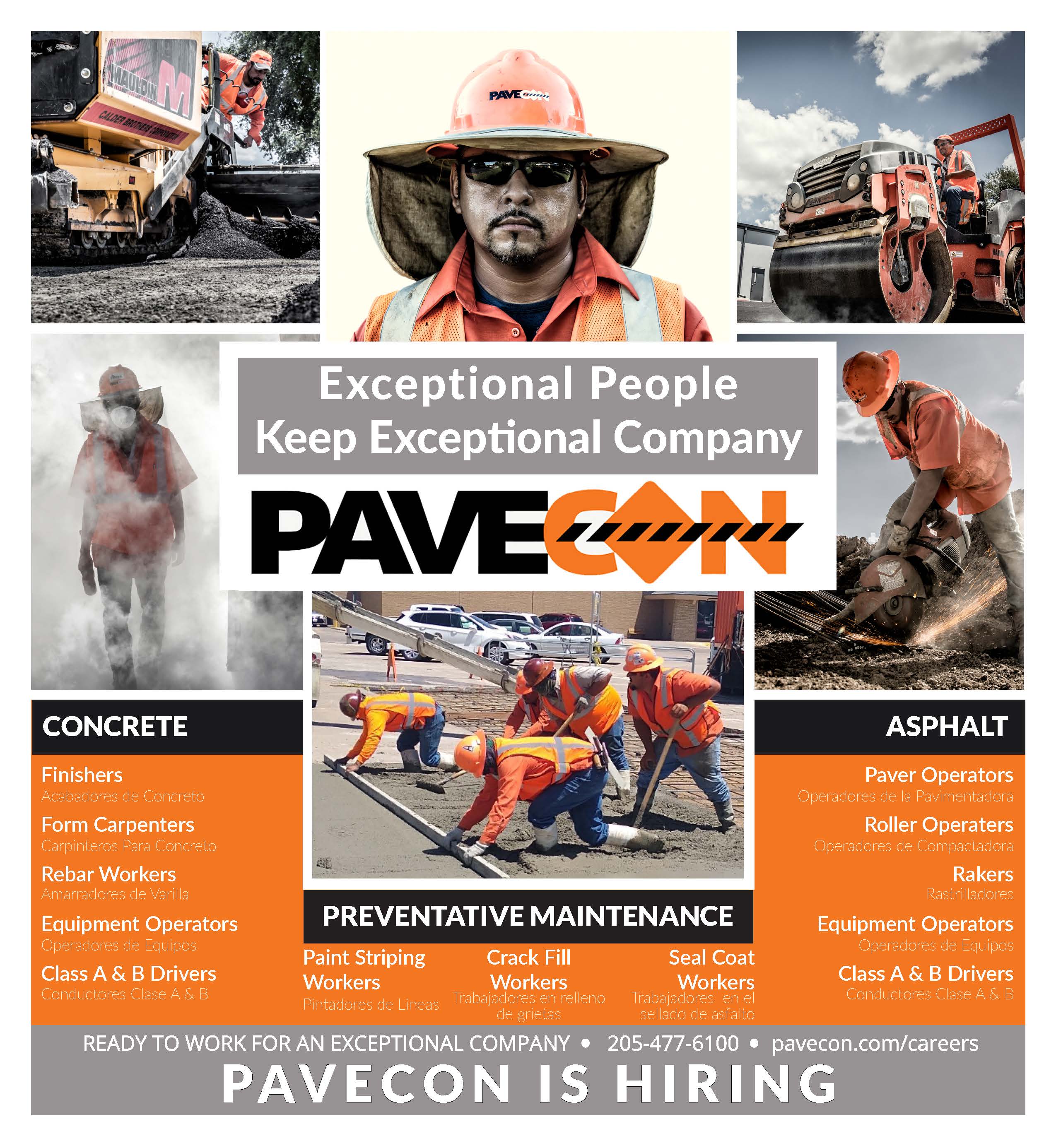 Career Center | GBAA - Greater Birmingham Apartment Association