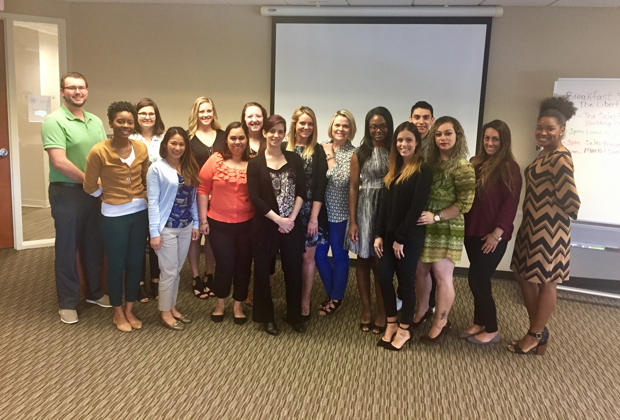 GCAA Education - Greater Charlotte Apartment Association