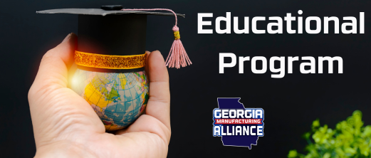 March VIRTUAL Educational Session hosted by Taylor Duma - Georgia ...