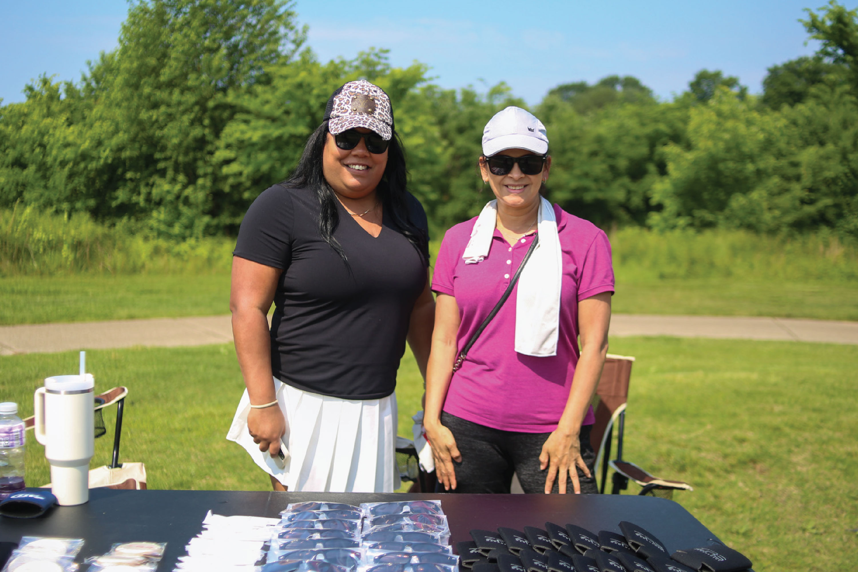 Golf Tournament - Greater Nashville Apartment Association