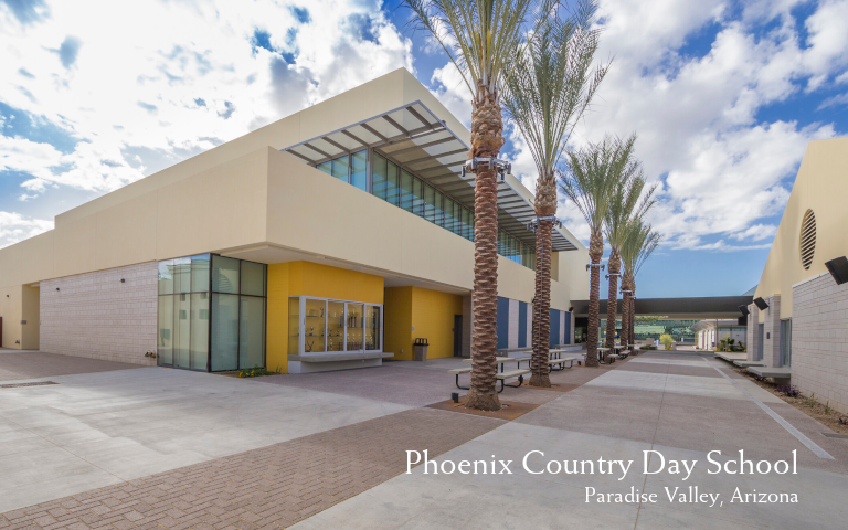 Independent Schools Association of the Southwest | ISAS
