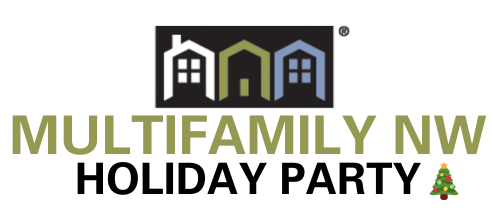 Portland Holiday Party at Embassy Suites - Multifamily NW