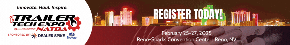 NATDA and Dexter Launch 3-year Technical Training Partnership Beginning with 2025 Trailer Tech ...