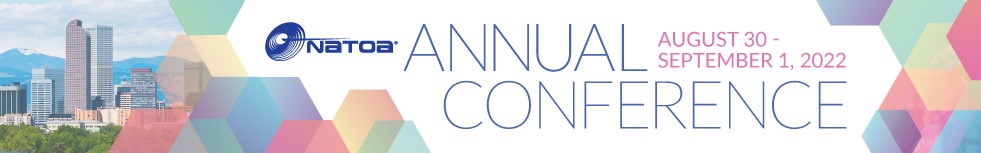 Annual Conference - NATOA