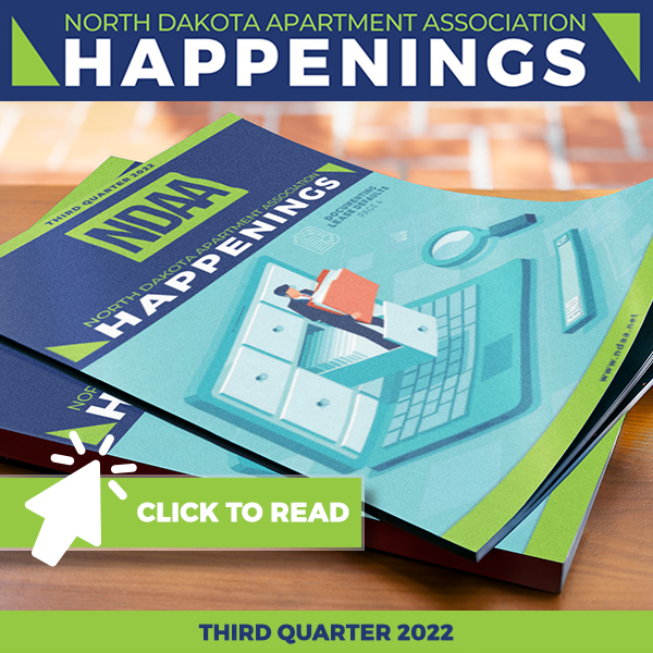 Home | North Dakota Apartment Association