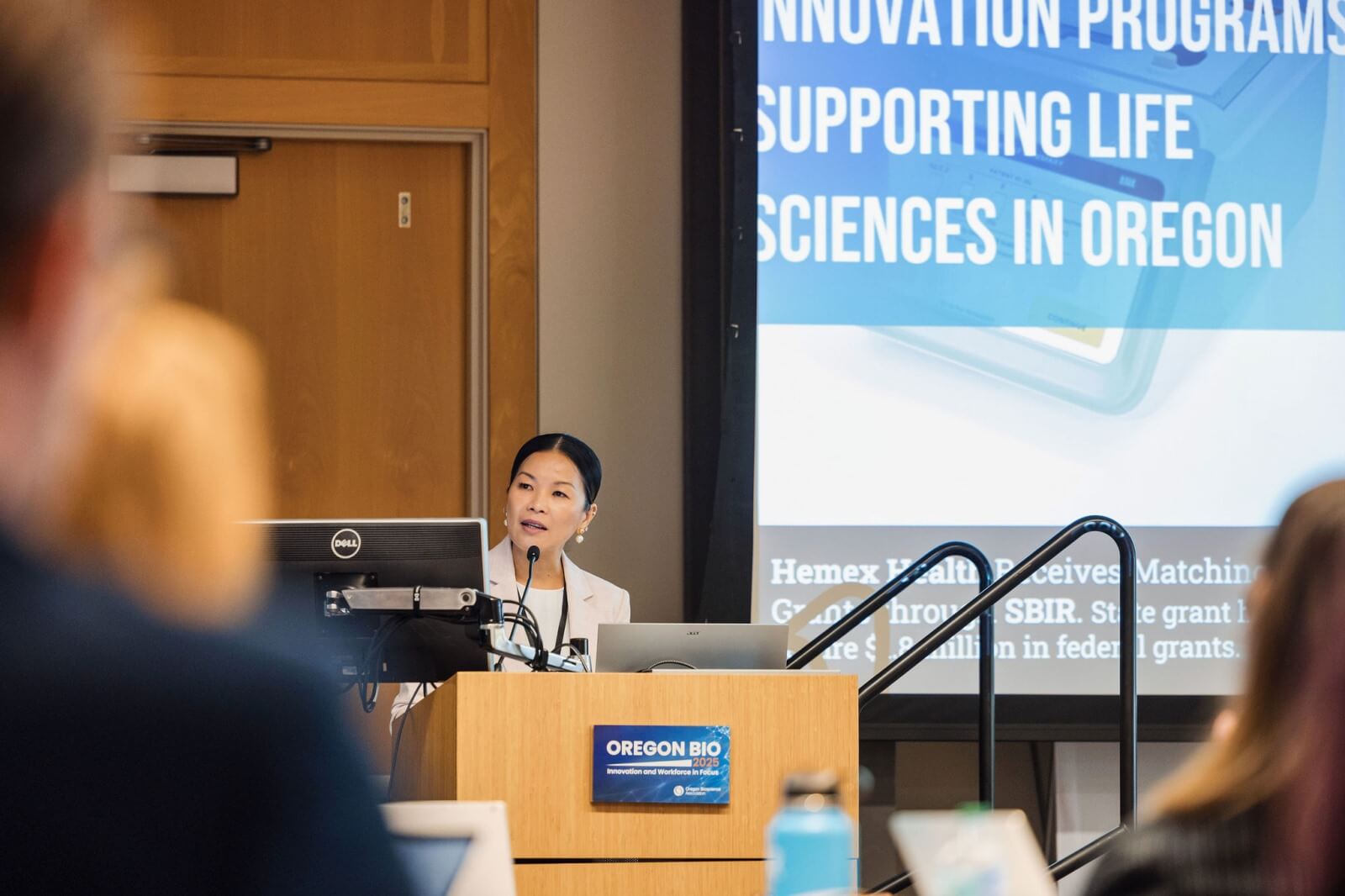 Partnering with Public Investments and Realizing Real Economic Gain ...