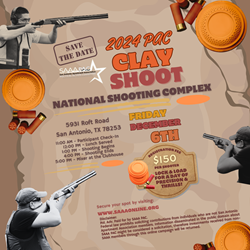 Sponsorships - San Antonio Apartment Association