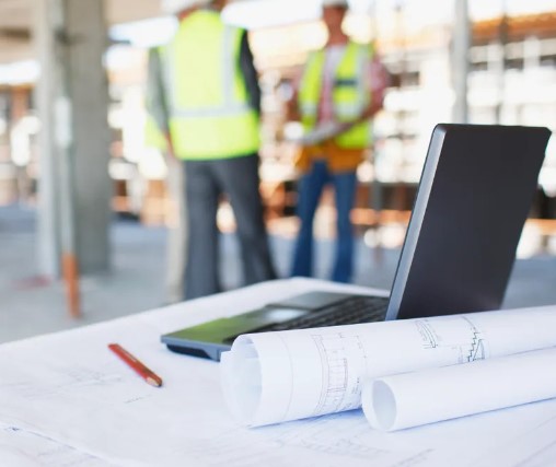 London-Based Contractor Using AI to Address Jobsite Safety - Structural ...