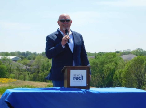 Trussworks Mid-America Breaks Ground on New Manufacturing Facility in ...