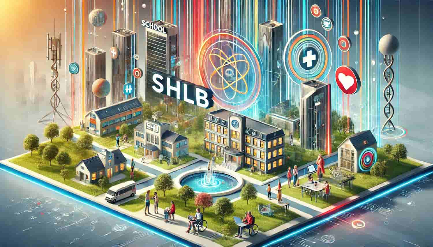 SHLB Bi-Weekly Member Policy Call - Schools Health & Libraries ...