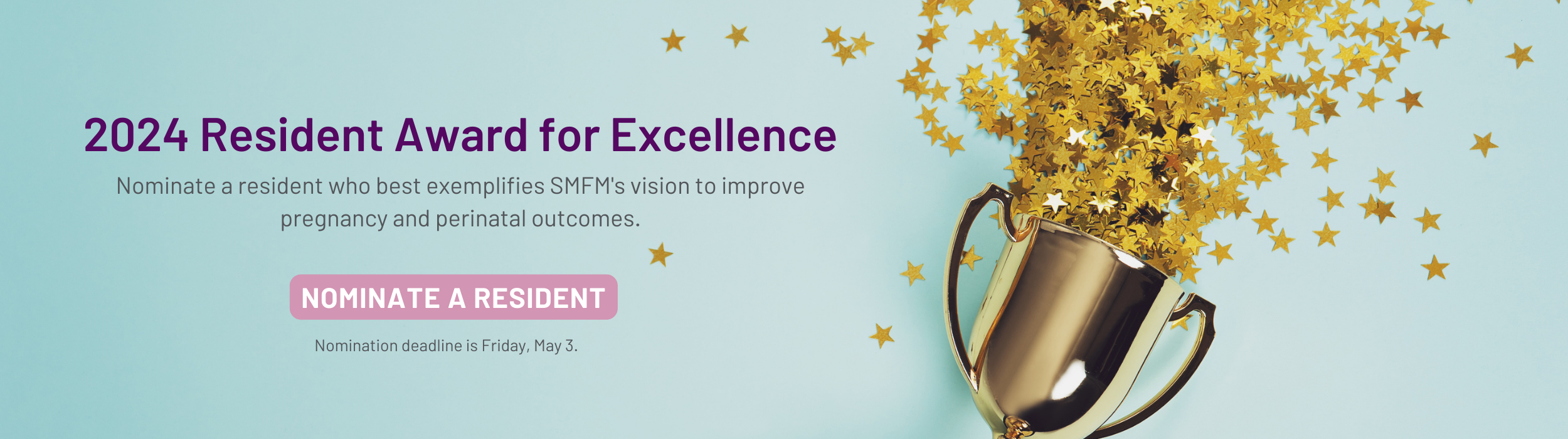 Society for Maternal-Fetal Medicine | SMFM