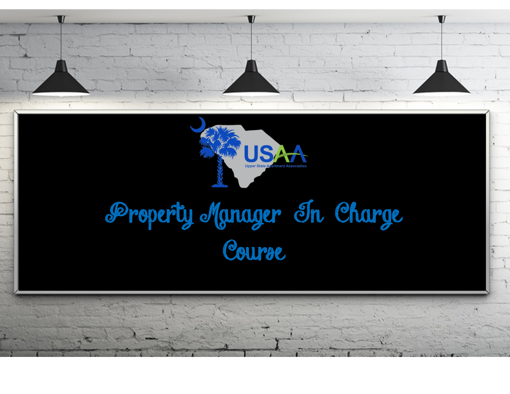 Property Manager-In-Charge - Upper State Apartment Association