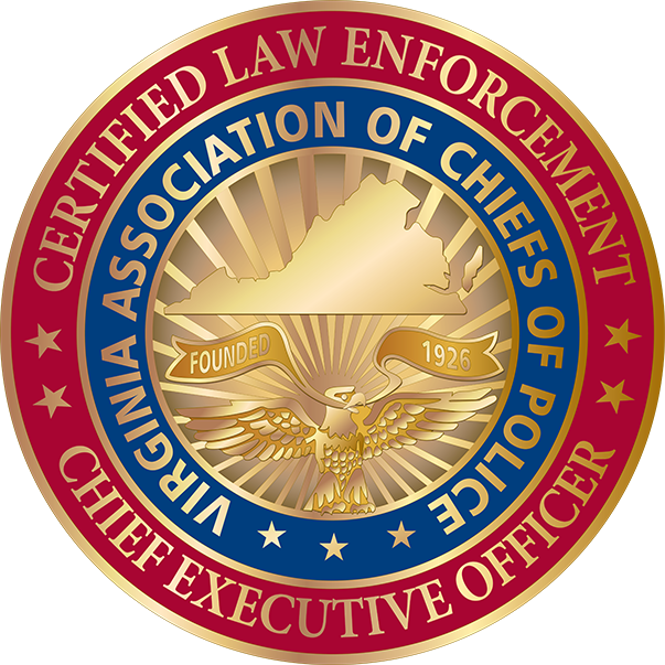 VACP Certified Law Enforcement Executives - Virginia Association of ...