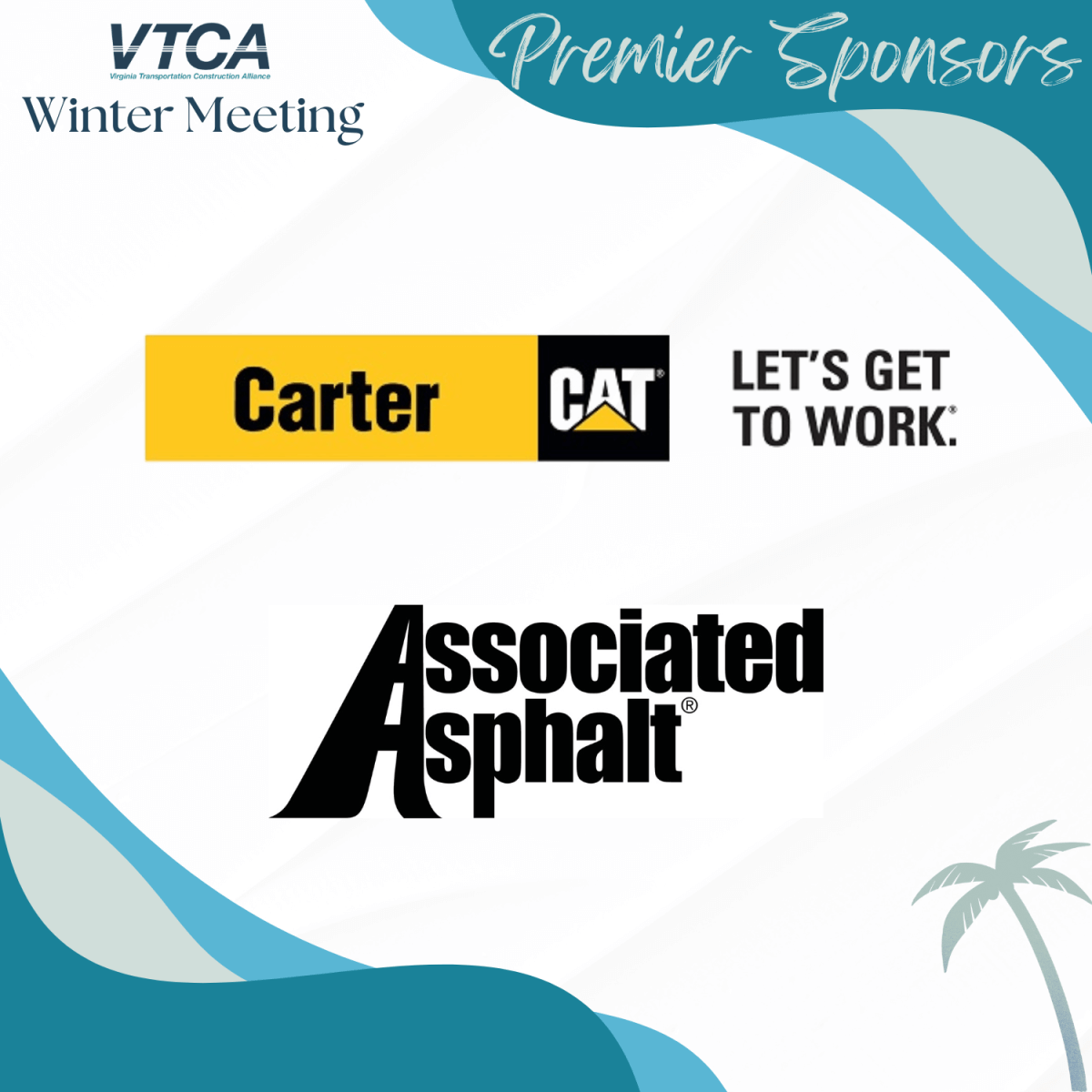 WM Sponsor - Virginia Transportation Construction Alliance