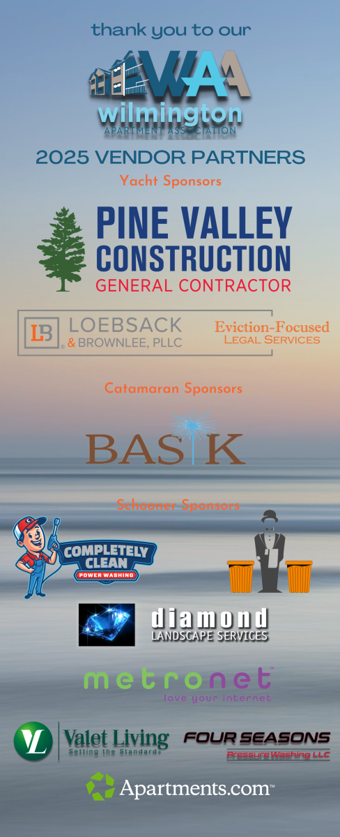 Spotlight | WAA - Wilmington Apartment Association