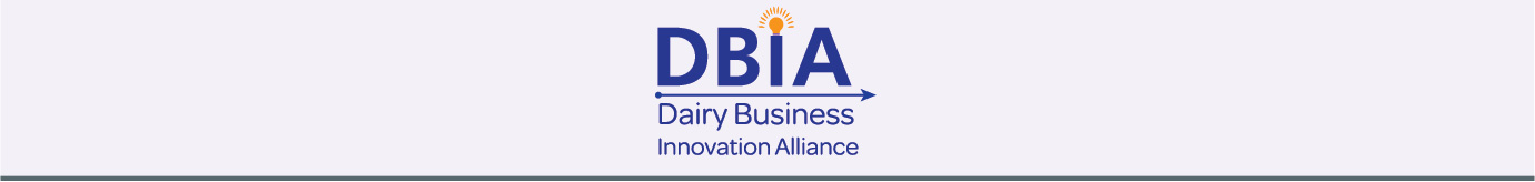 Dairy Business Innovation Alliance - Wisconsin Cheese Makers Association
