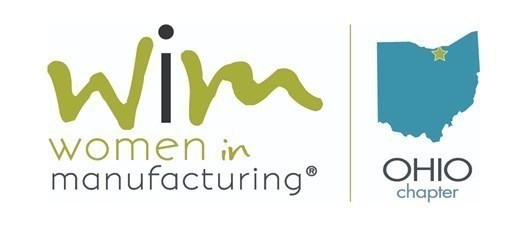 WiM Ohio | Lunch and Tour Warren Rupp Mansfield - Women in Manufacturing