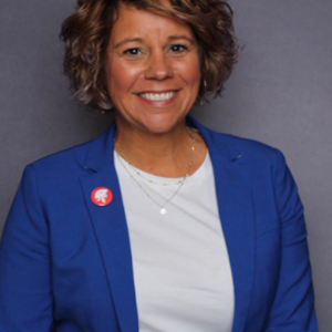 Women in Manufacturing Hall of Fame | Inductee Gallery - Women in ...