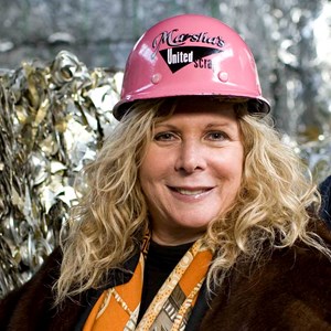 Women in Manufacturing Hall of Fame | Inductee Gallery - Women in ...